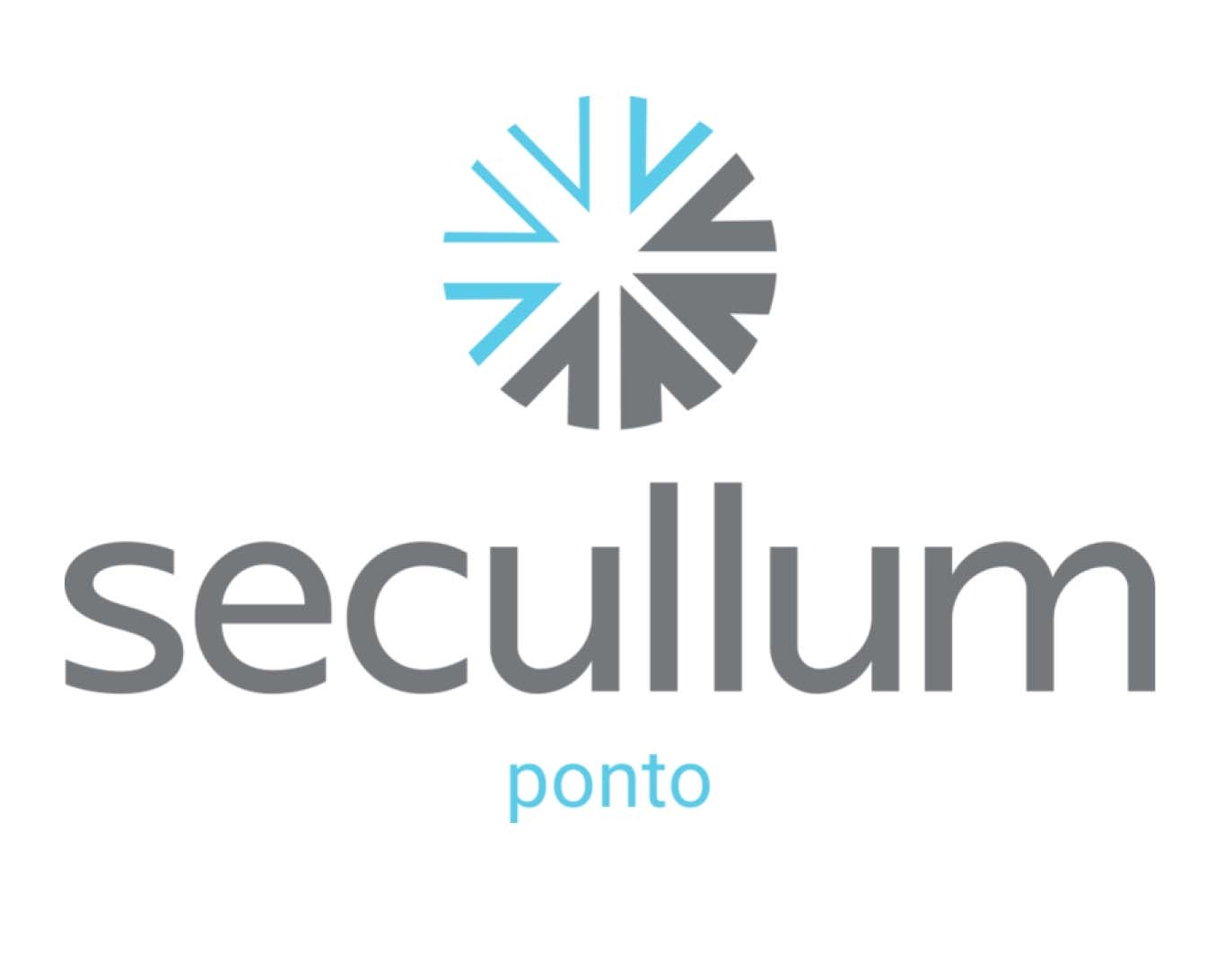 Secullum Ponto OFFLINE - BMVIX - Tecnologia